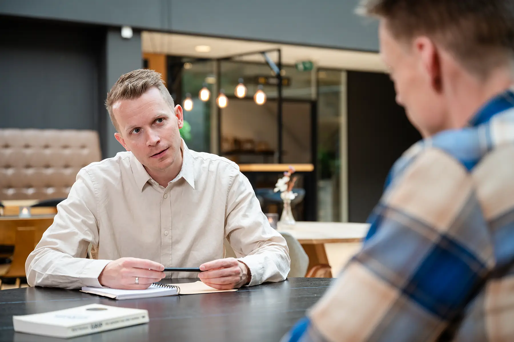Solvik Advies – Adviseur sociaal domein | Projectleider & Beleidsadviseur